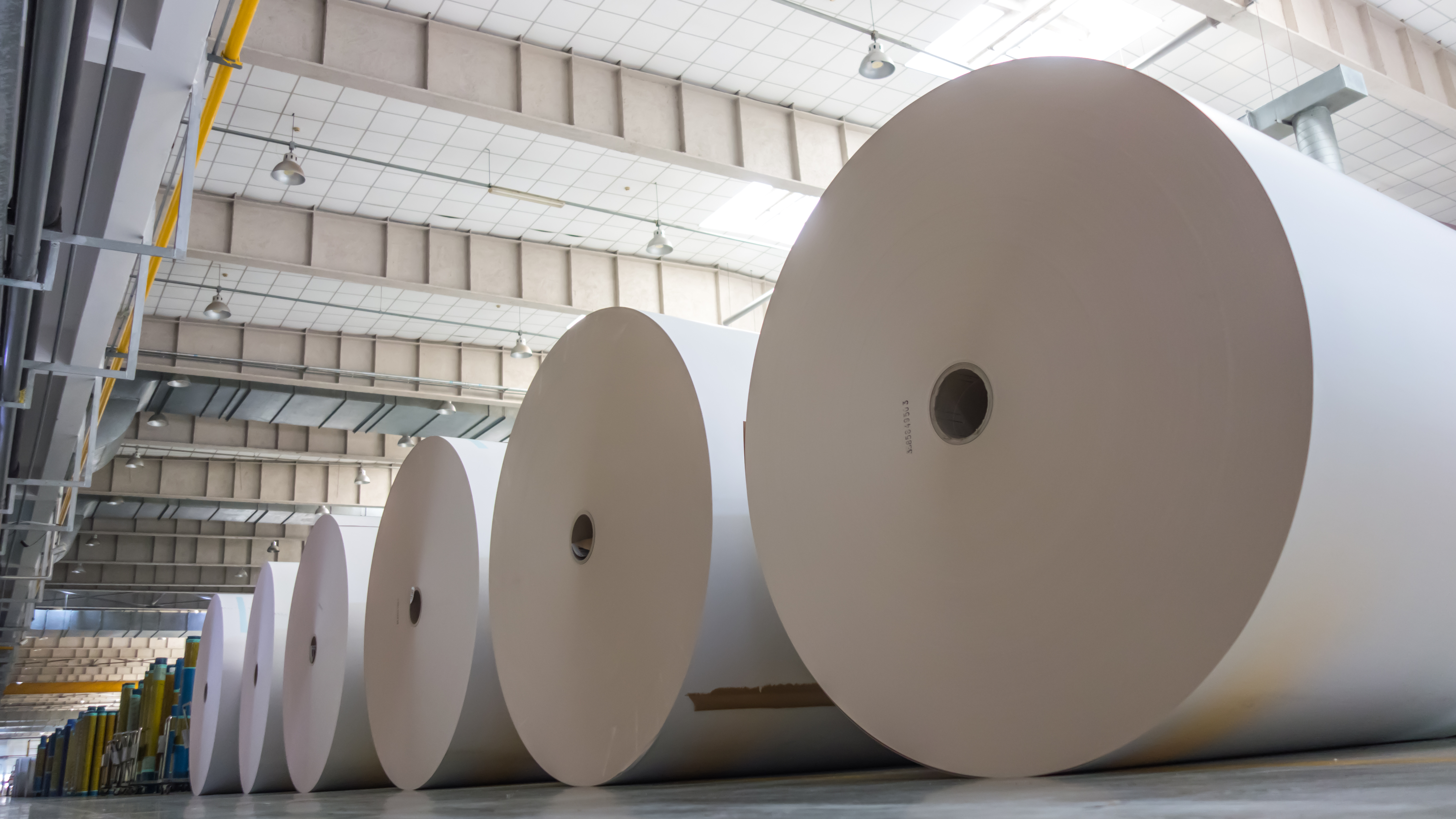 Appvion | The #1 Paper Coating Solutions Provider